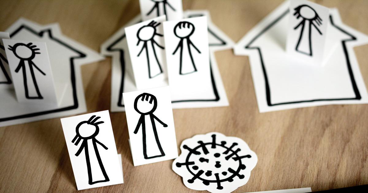 Familia y Crisis: Atravesando la Pandemia | Conferencia Mundial